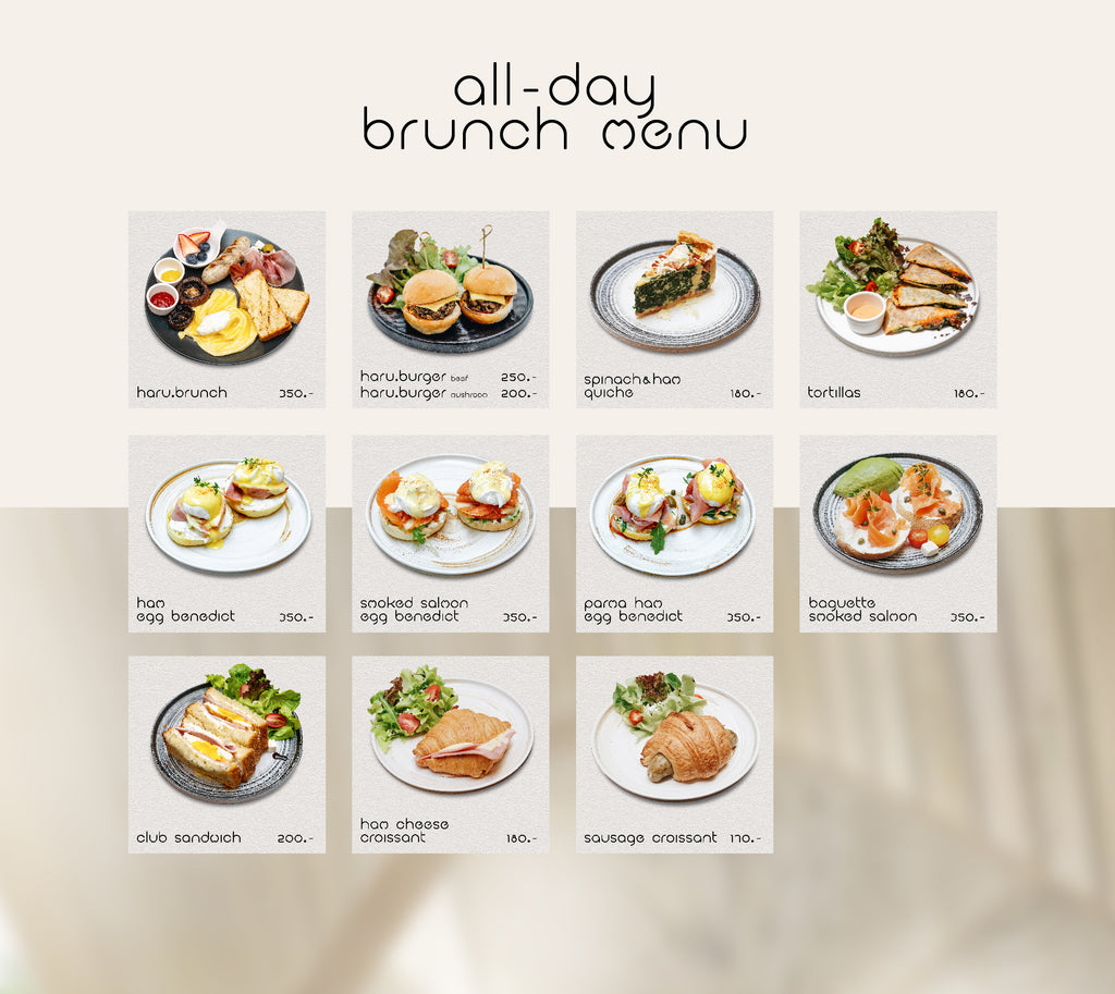 Harudot Chonburi by NANA Coffee Roasters – NaNa Coffee Roasters